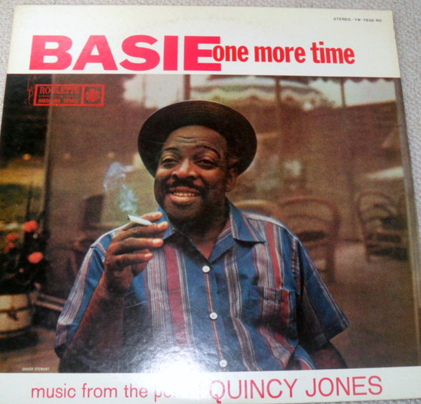 Count Basie - Basie, One More Time レコードの通販店・販売の【レコードシティ】