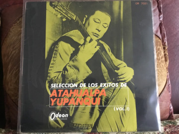 LP/ FLAMENCO OLE! / LA POCHA Y SU GRUPO DE FLAMENCO / フラメンコ・オーレ! / 国内盤 ...